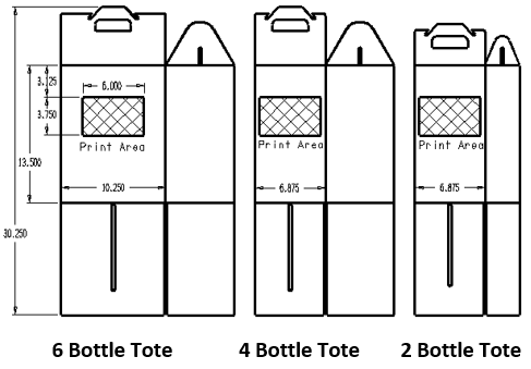 Products – DKM Wine Packaging Inc.